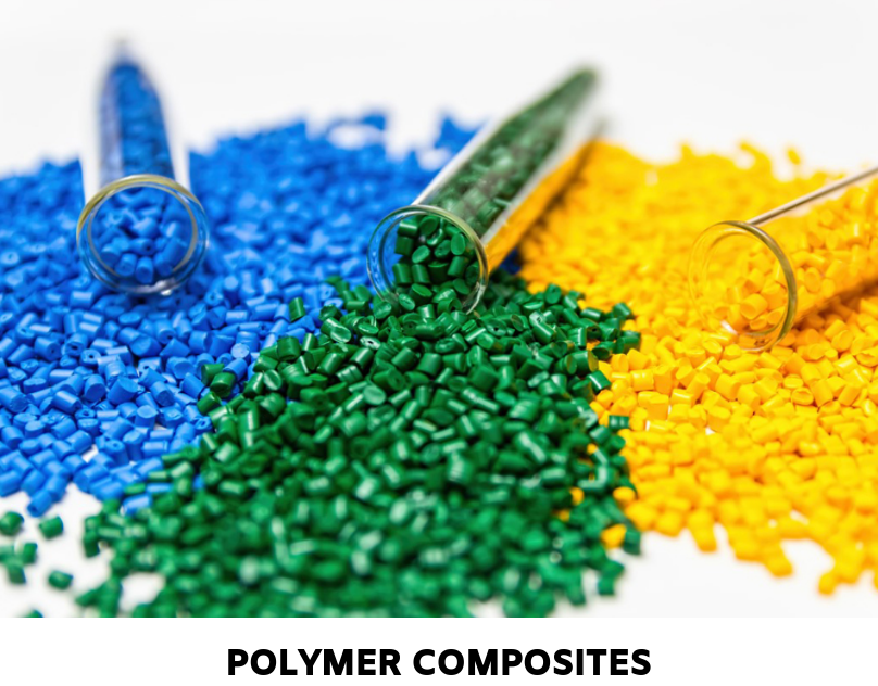 Polymer Composites: Conducting In-depth Interviews & Market Assessment ...